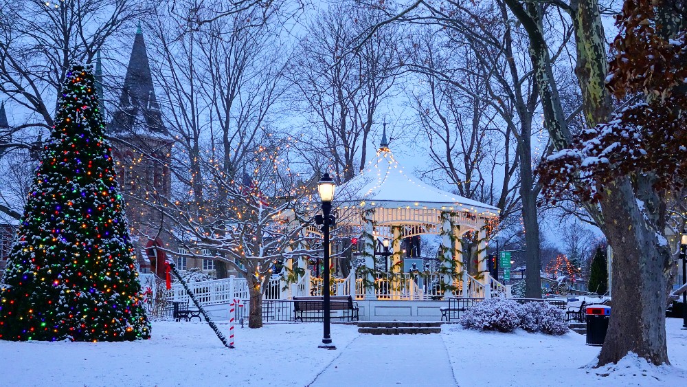 Norwood, MA | Virtual Hangar®