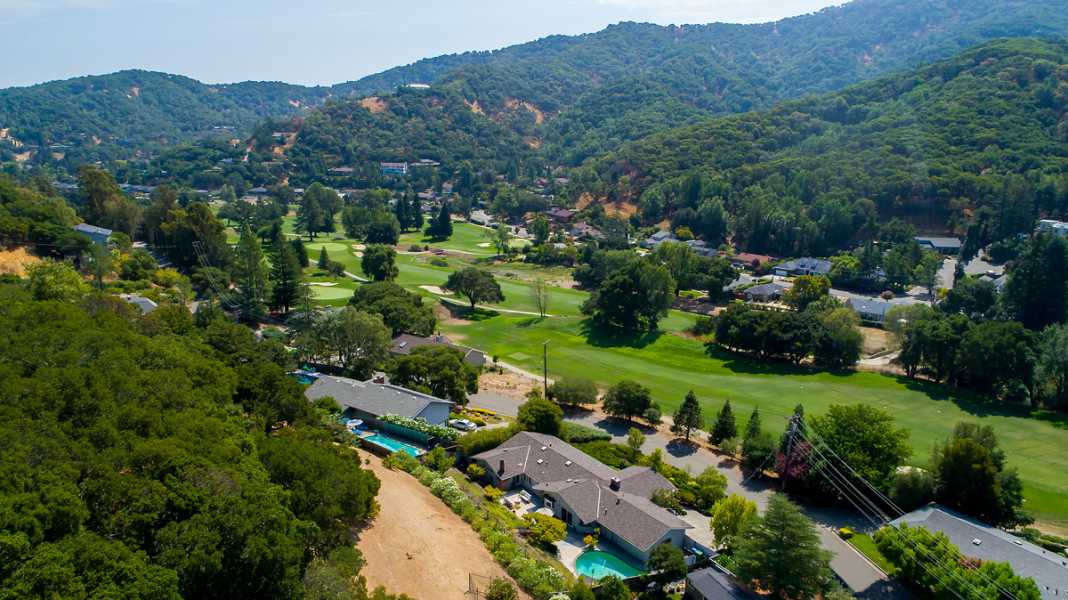 Novato, CA | Virtual Hangar®