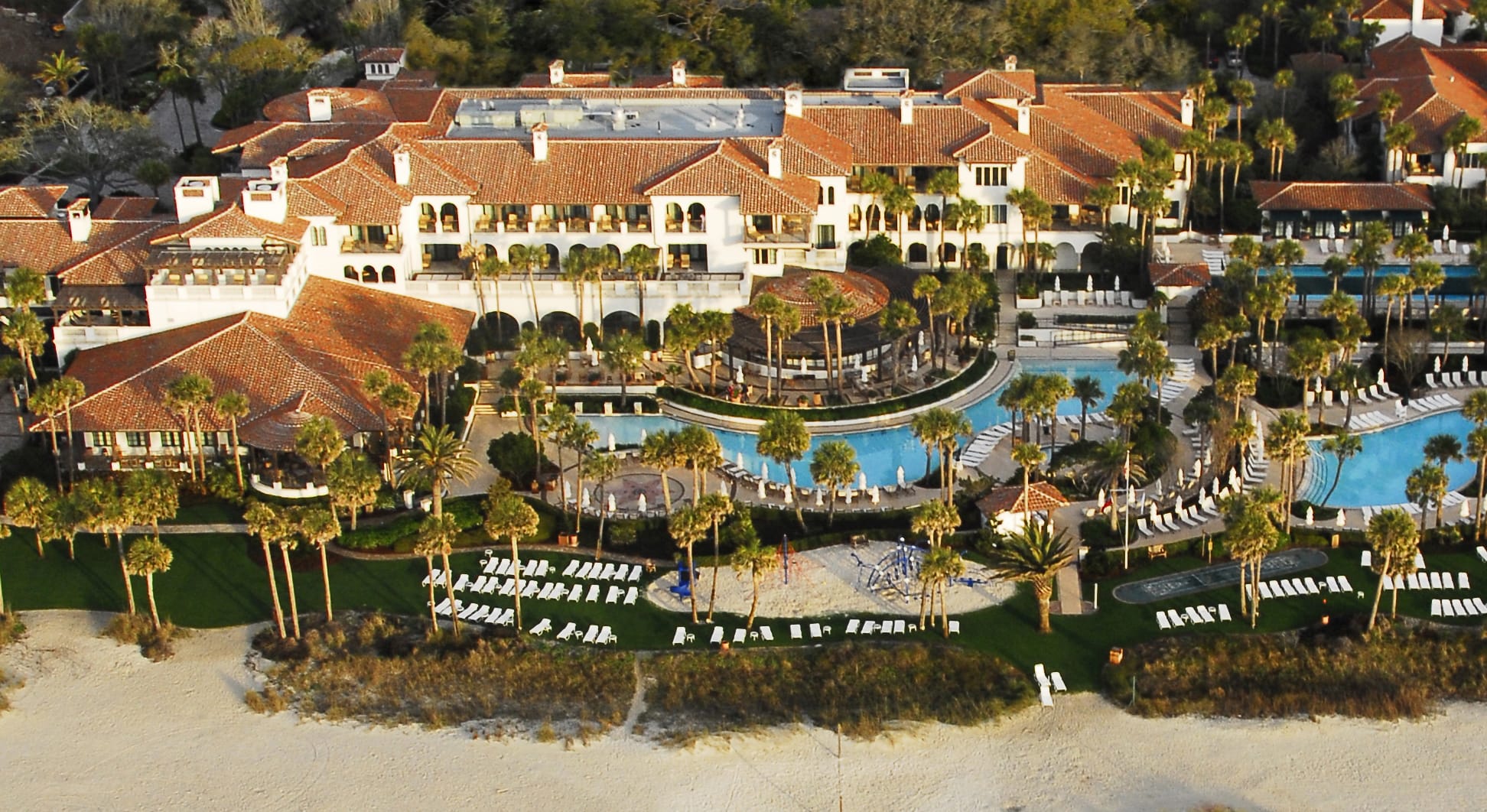 Sea Island , GA | Virtual Hangar®