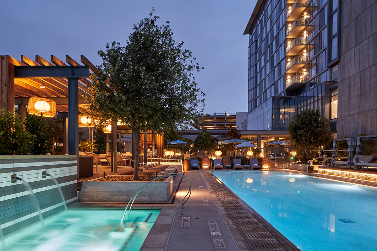 San Mateo , CA | Virtual Hangar®