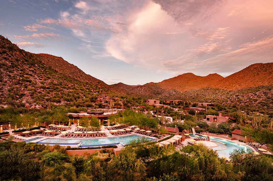 Tucson, AZ | Virtual Hangar®