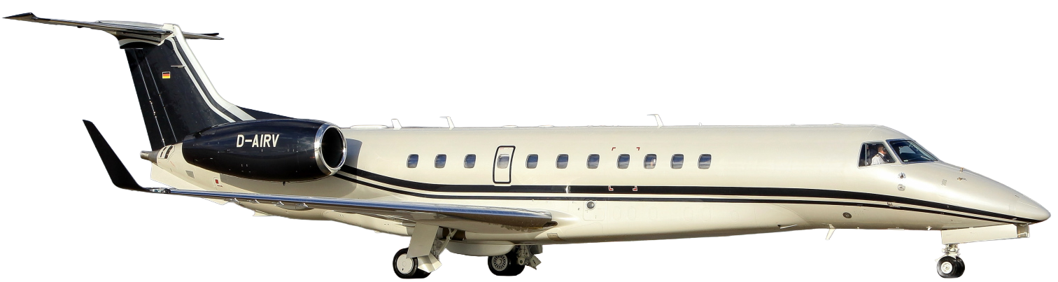 Embraer Legacy 650e Private Jet Details | Virtual Hangar