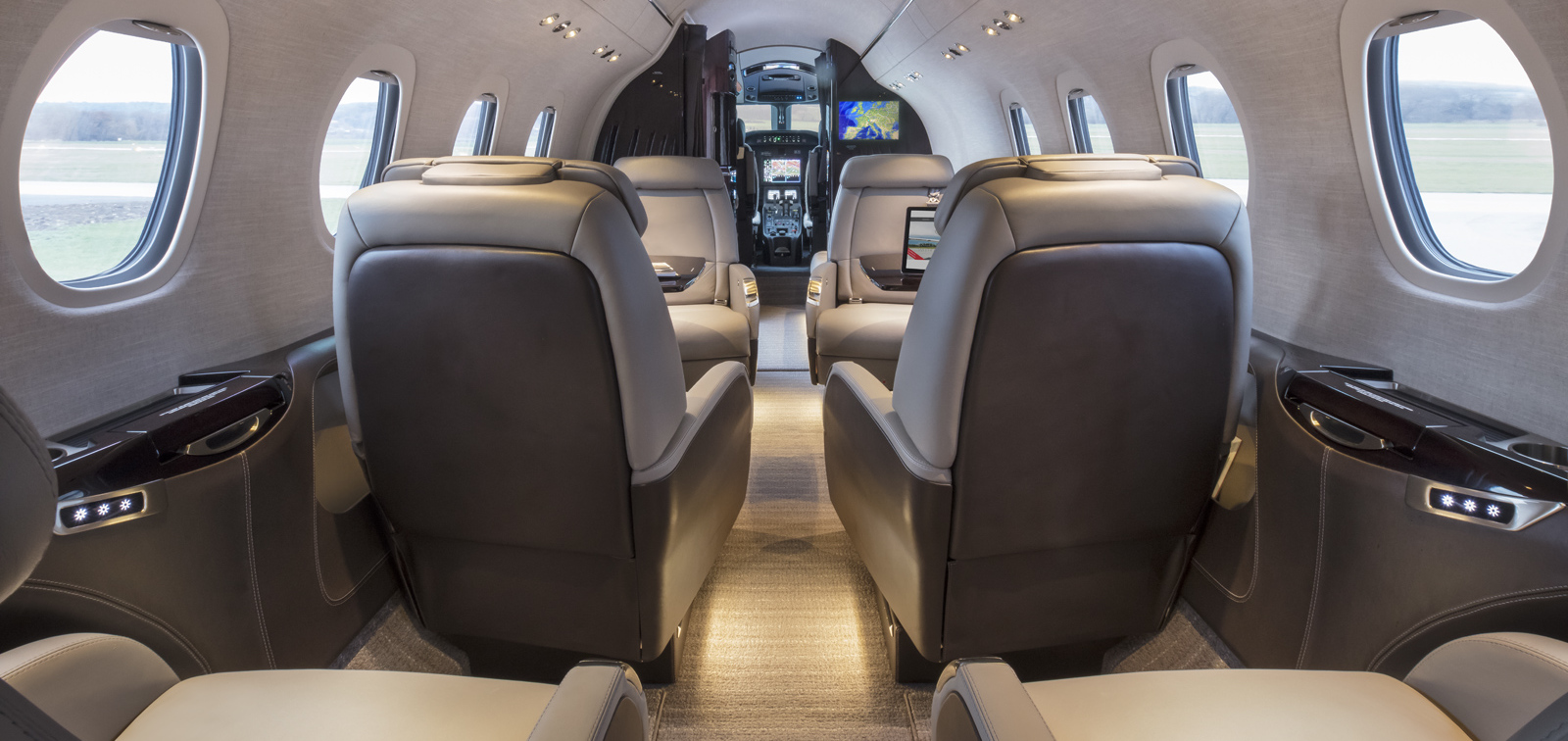 9H-AOA Citation Latitude | Virtual Hangar