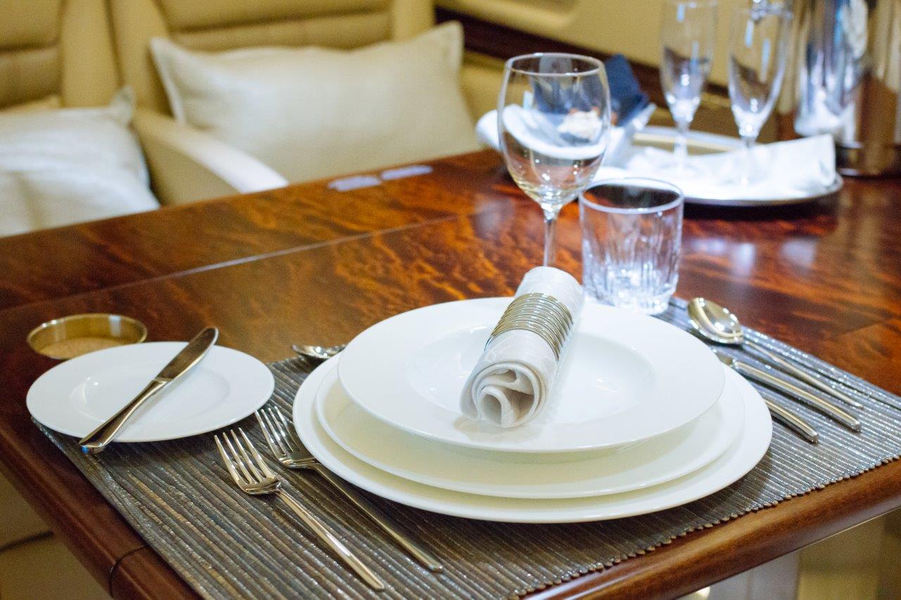 9H-CLG Challenger 850 | Virtual Hangar