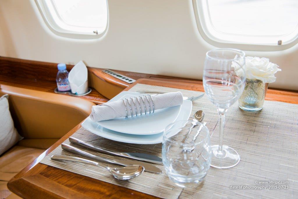 9H-JPC Legacy 600 | Virtual Hangar