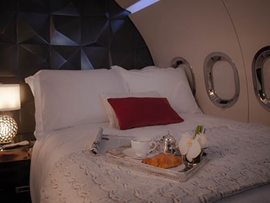 A6-RJU Boeing BBJ | Virtual Hangar