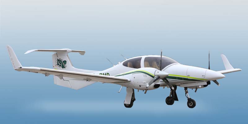 AP-BDL Cessna 421C | Virtual Hangar