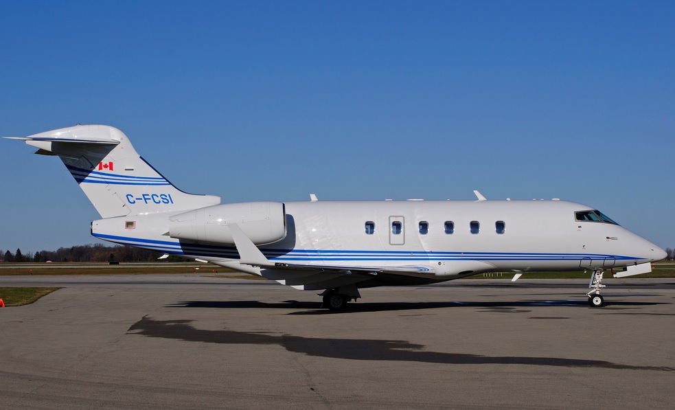 N659QS Citation Latitude | Virtual Hangar