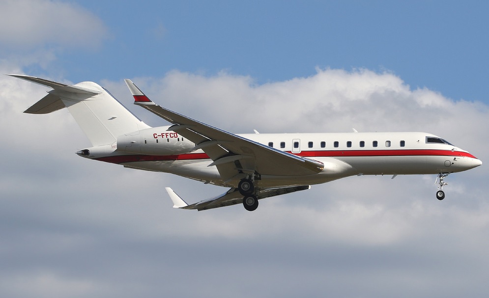 XA-SOL Challenger 604 | Virtual Hangar