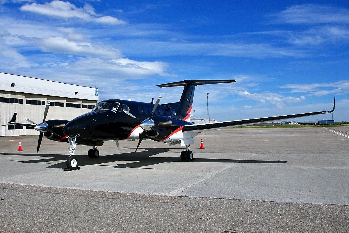 C-FGGH Global 5000 | Virtual Hangar