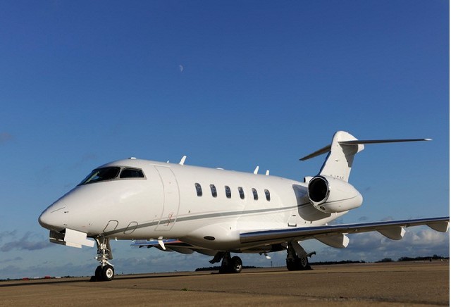 C-FLAV Gulfstream G280 | Virtual Hangar