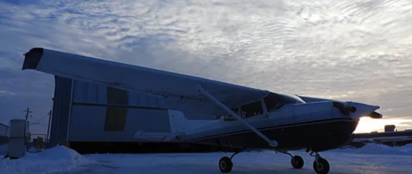 C-GOFD Cessna 172R | Virtual Hangar