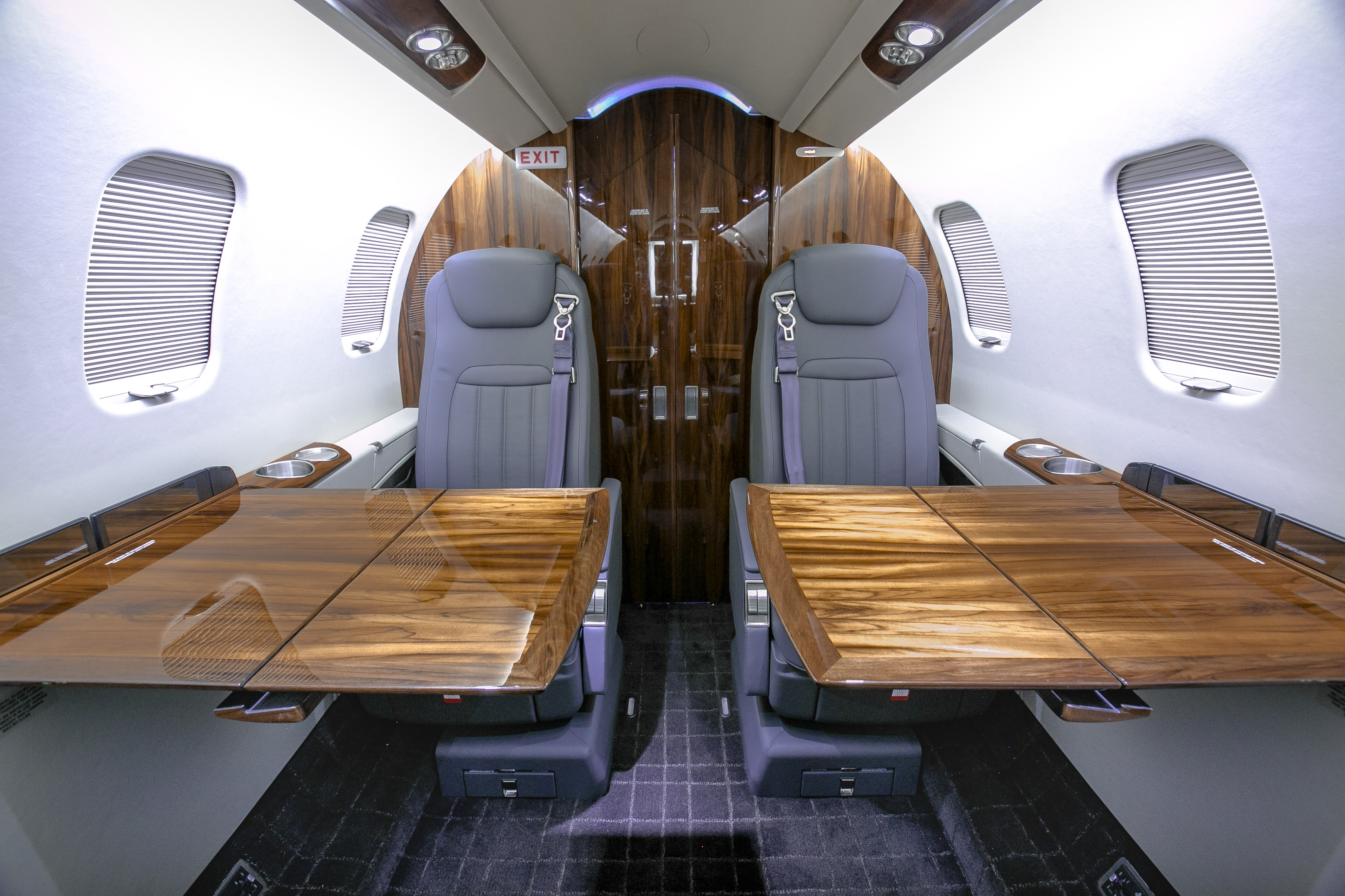 C-GYMD Lear 75 | Virtual Hangar