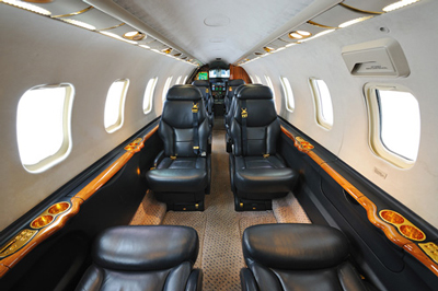 CGPDB Lear 45 | Virtual Hangar