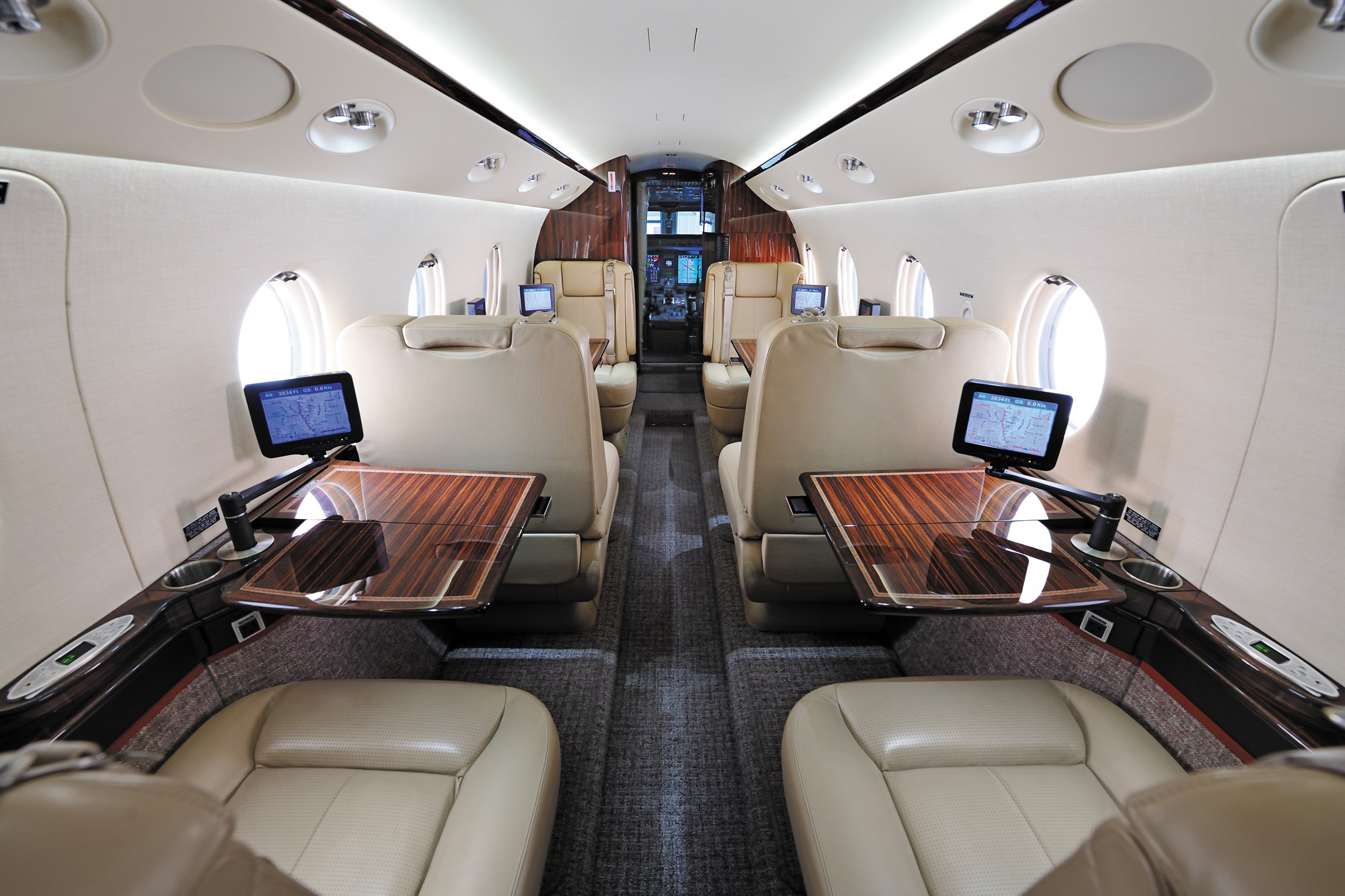 CGVVZ Lear 45 | Virtual Hangar