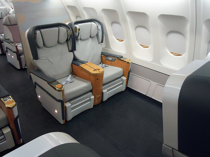 CS-TQZ Airbus ACJ340 | Virtual Hangar