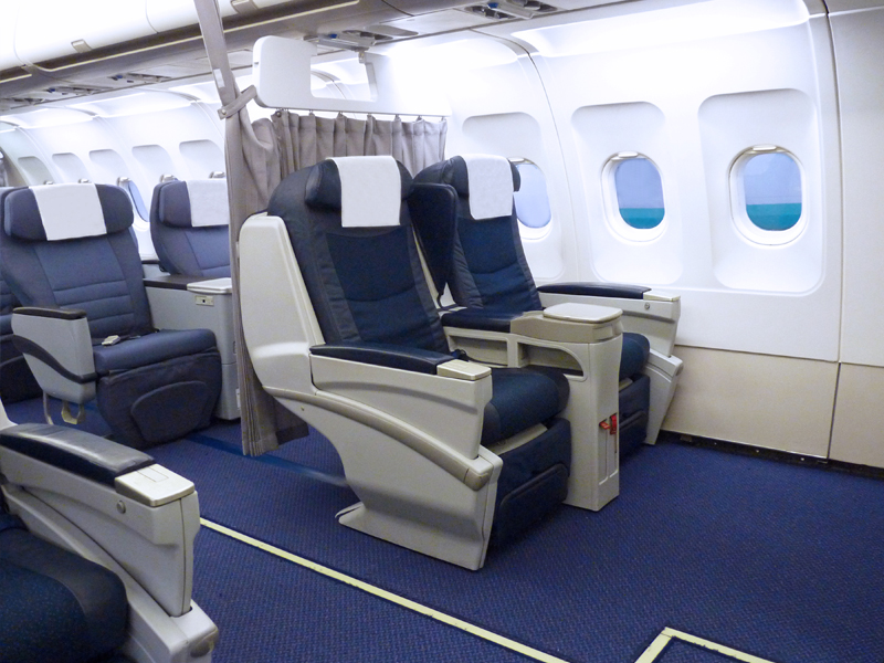 CS-TRJ Airbus ACJ321 | Virtual Hangar