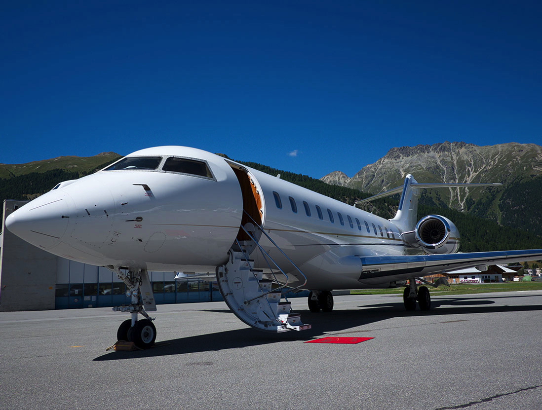 D-ARKO Global XRS | Virtual Hangar