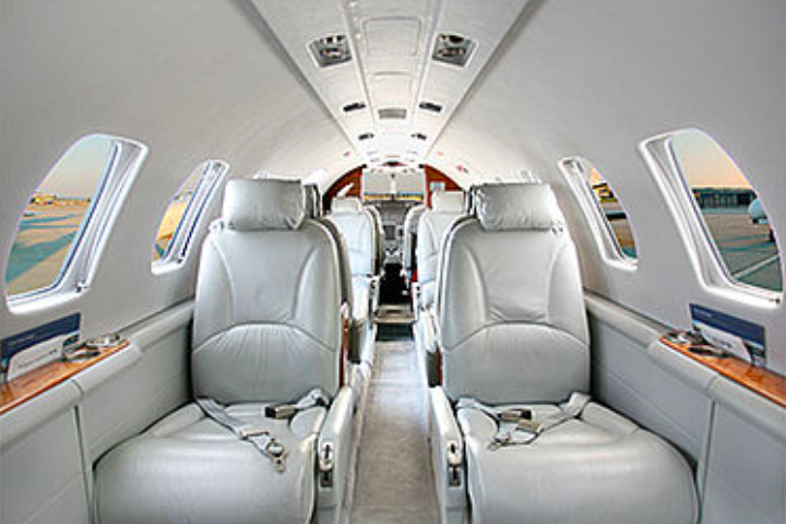 D-CAUW Citation Encore | Virtual Hangar