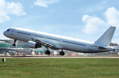 G-POWU Airbus ACJ321 | Virtual Hangar