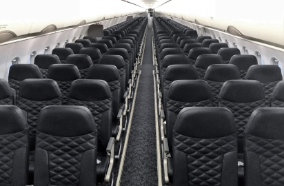 G-POWU Airbus ACJ321 | Virtual Hangar