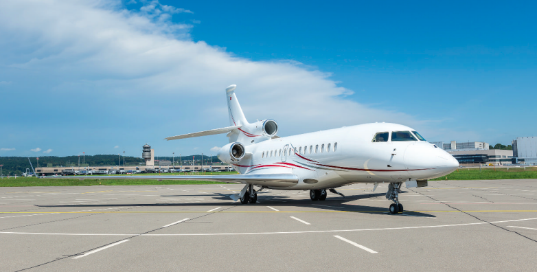 N92FX Global Express | Virtual Hangar