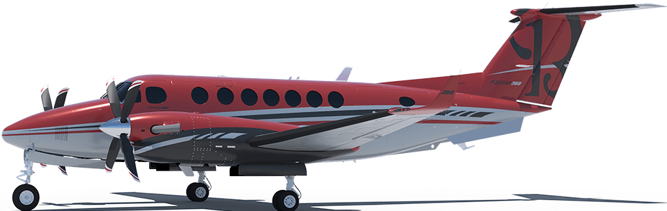 BellAir Private Jet Operator | Virtual Hangar