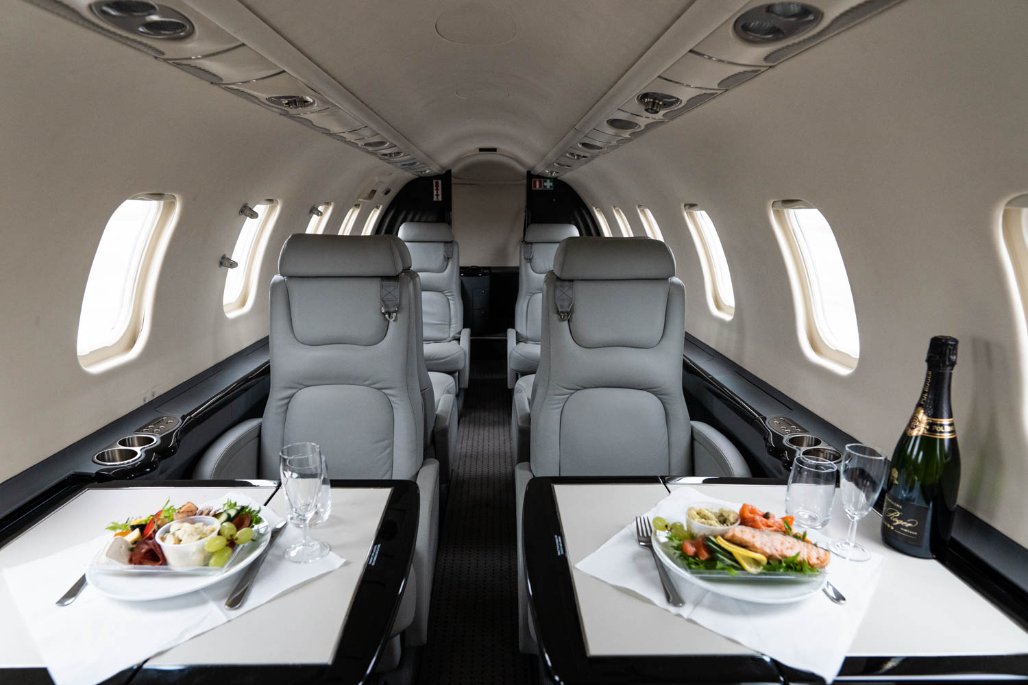 LNAWB Lear 45XR | Virtual Hangar