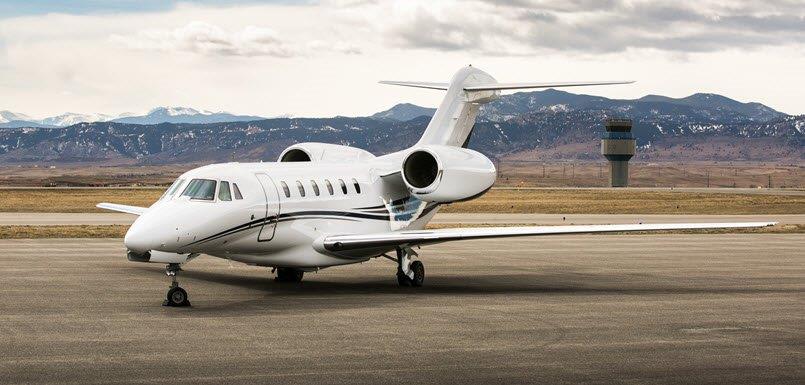 BellAir Private Jet Operator | Virtual Hangar