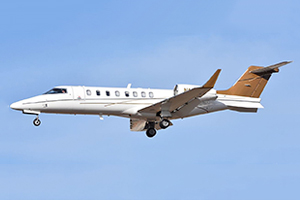 N108KN Lear 45XR | Virtual Hangar