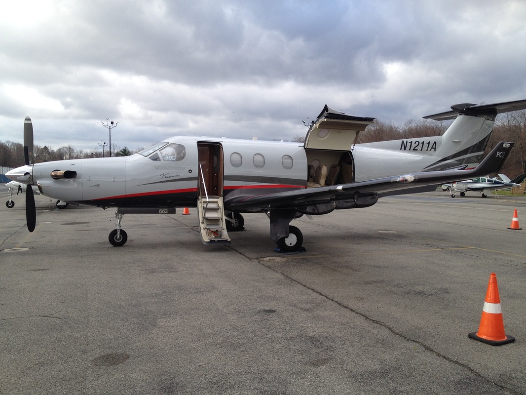 Flying Zebra Private Jet Operator | Virtual Hangar