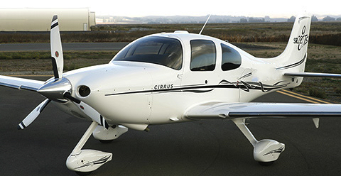 N1220K Cirrus SR22 | Virtual Hangar