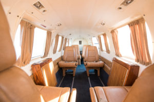 N122AW Piper Navajo Chieftain PA31 | Virtual Hangar