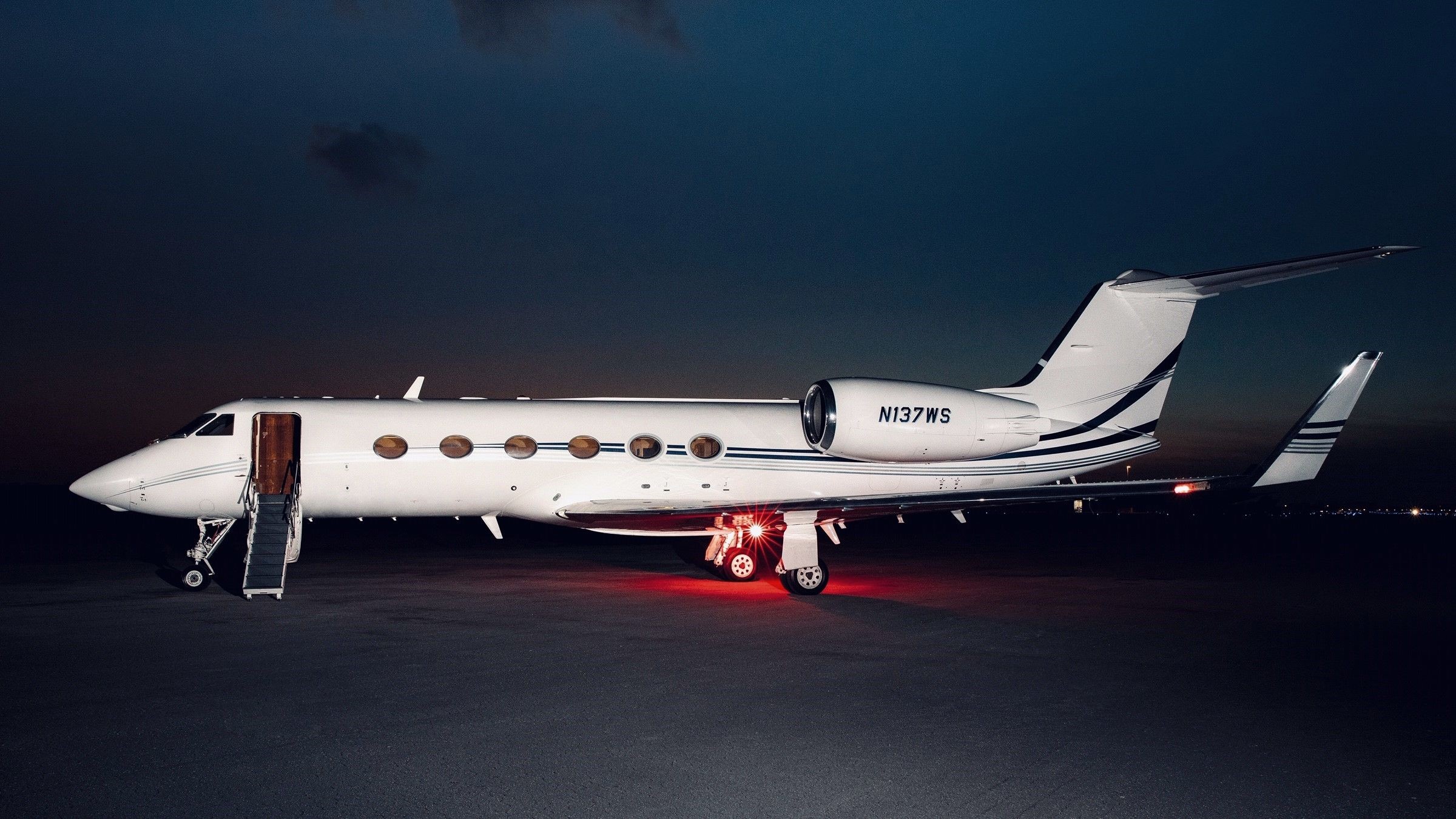 Prime Jet LLC Private Jet Operator | Virtual Hangar