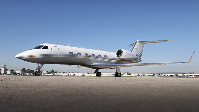 Prime Jet LLC Private Jet Operator | Virtual Hangar