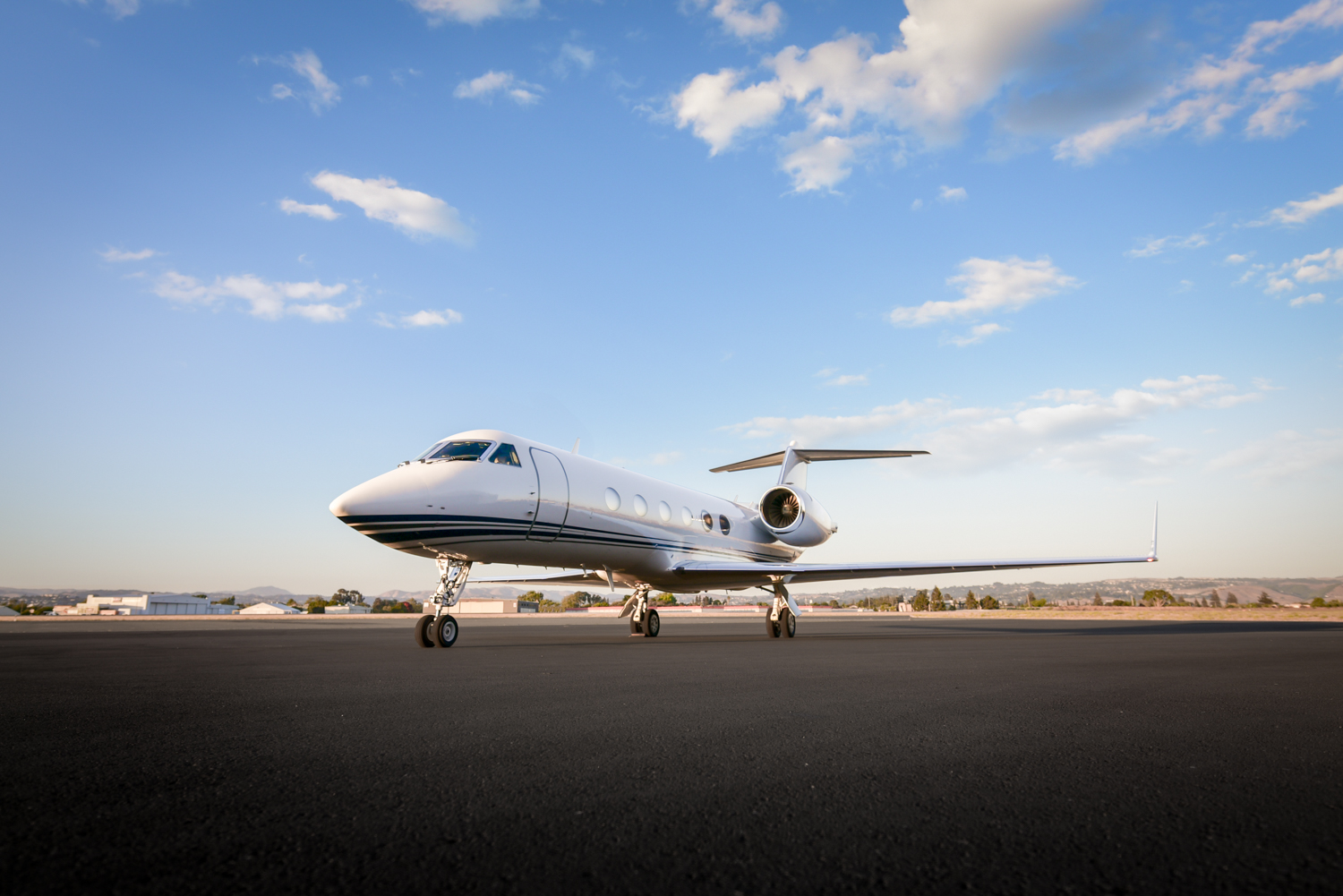 Solairus Aviation Private Jet Operator | Virtual Hangar