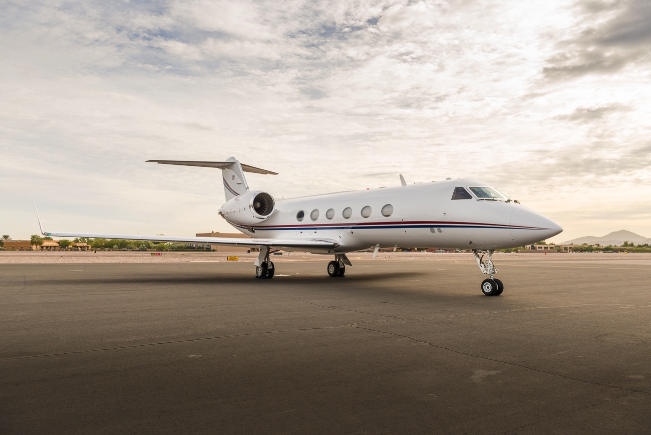 STA Jets Private Jet Operator | Virtual Hangar