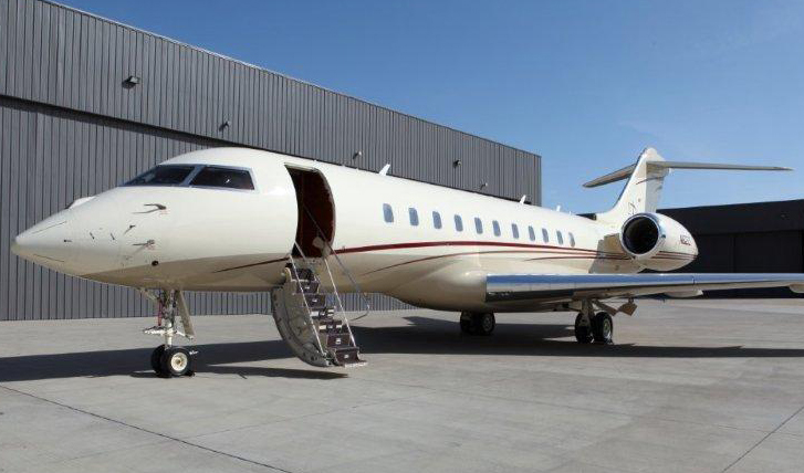 Million Air Private Jet Operator | Virtual Hangar