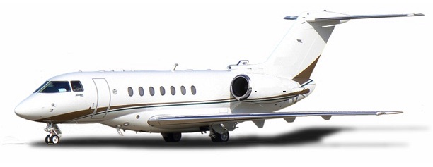 Talon Air, Inc. Private Jet Operator | Virtual Hangar