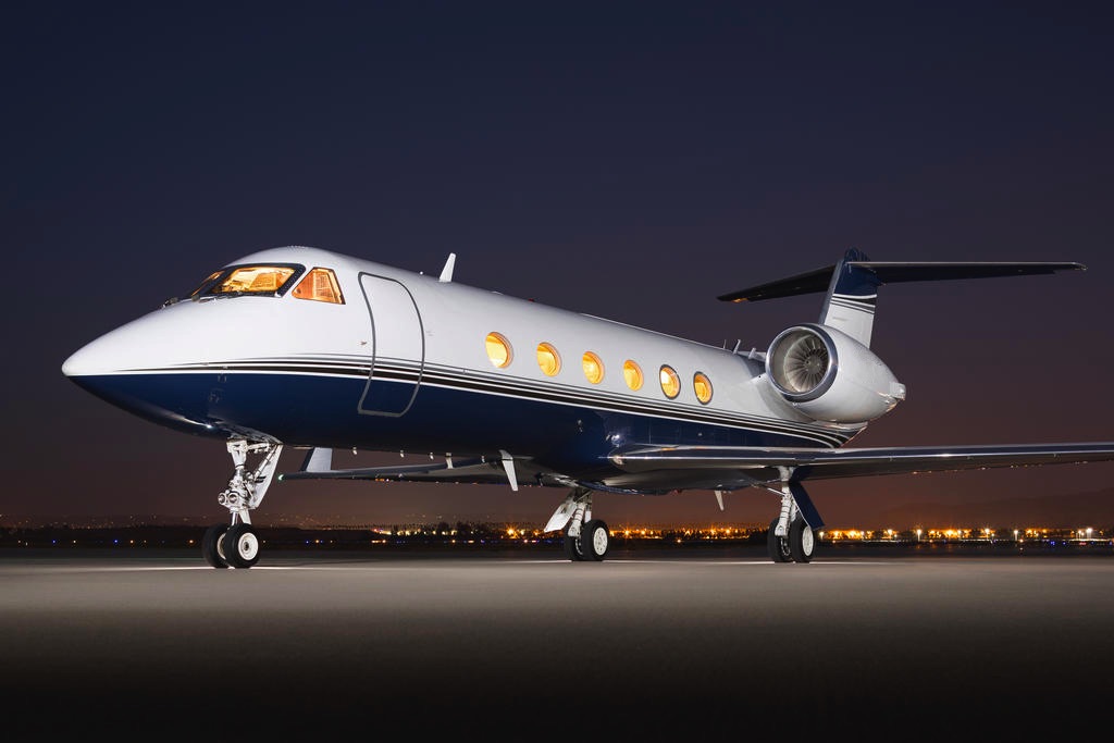 STA Jets Private Jet Operator | Virtual Hangar