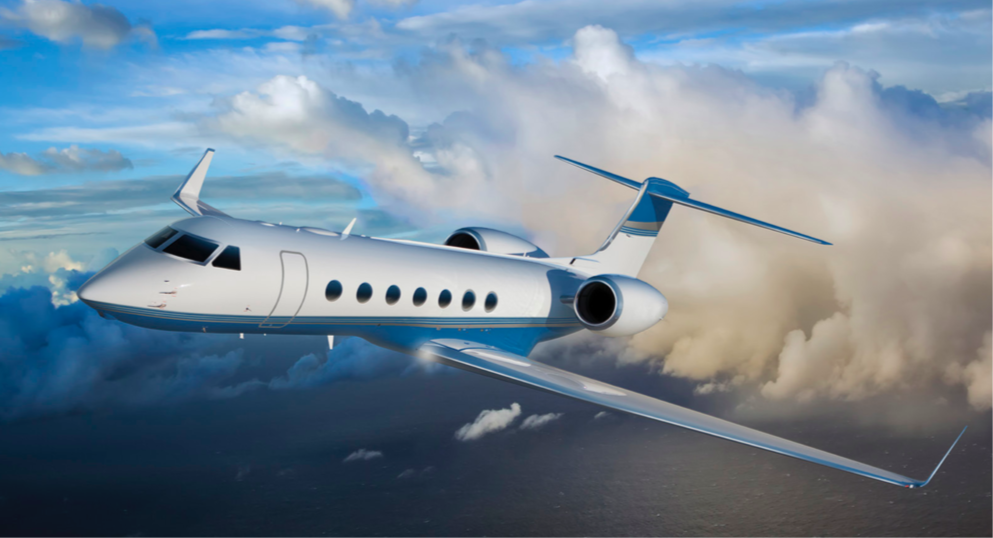 N757RR Gulfstream G650ER | Virtual Hangar