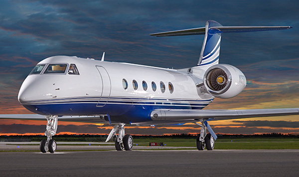 FLYHOUSE Private Jet Operator | Virtual Hangar