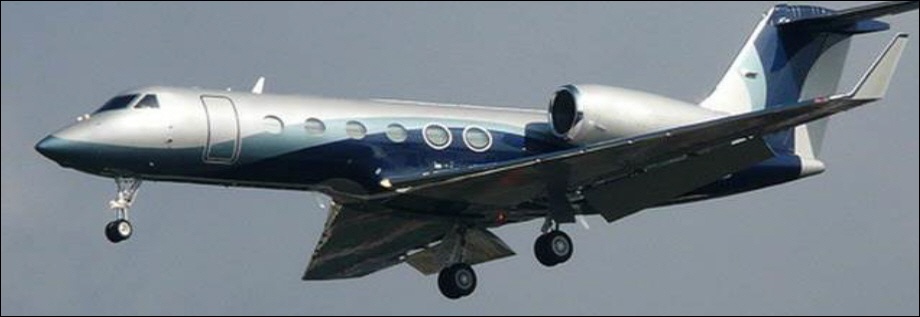 Solairus Aviation Private Jet Operator | Virtual Hangar