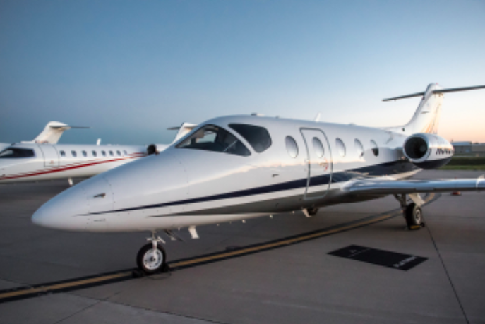 Moser Aviation LLC Private Jet Operator | Virtual Hangar