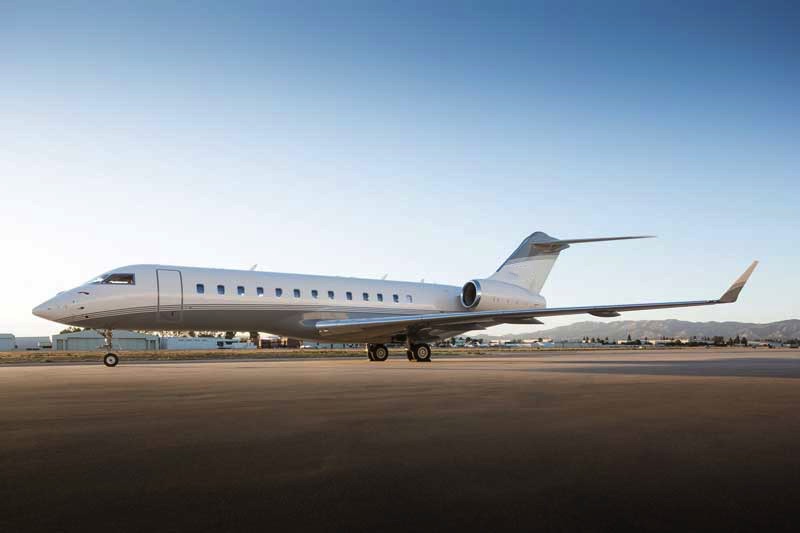 Sun Air Jets Private Jet Operator | Virtual Hangar