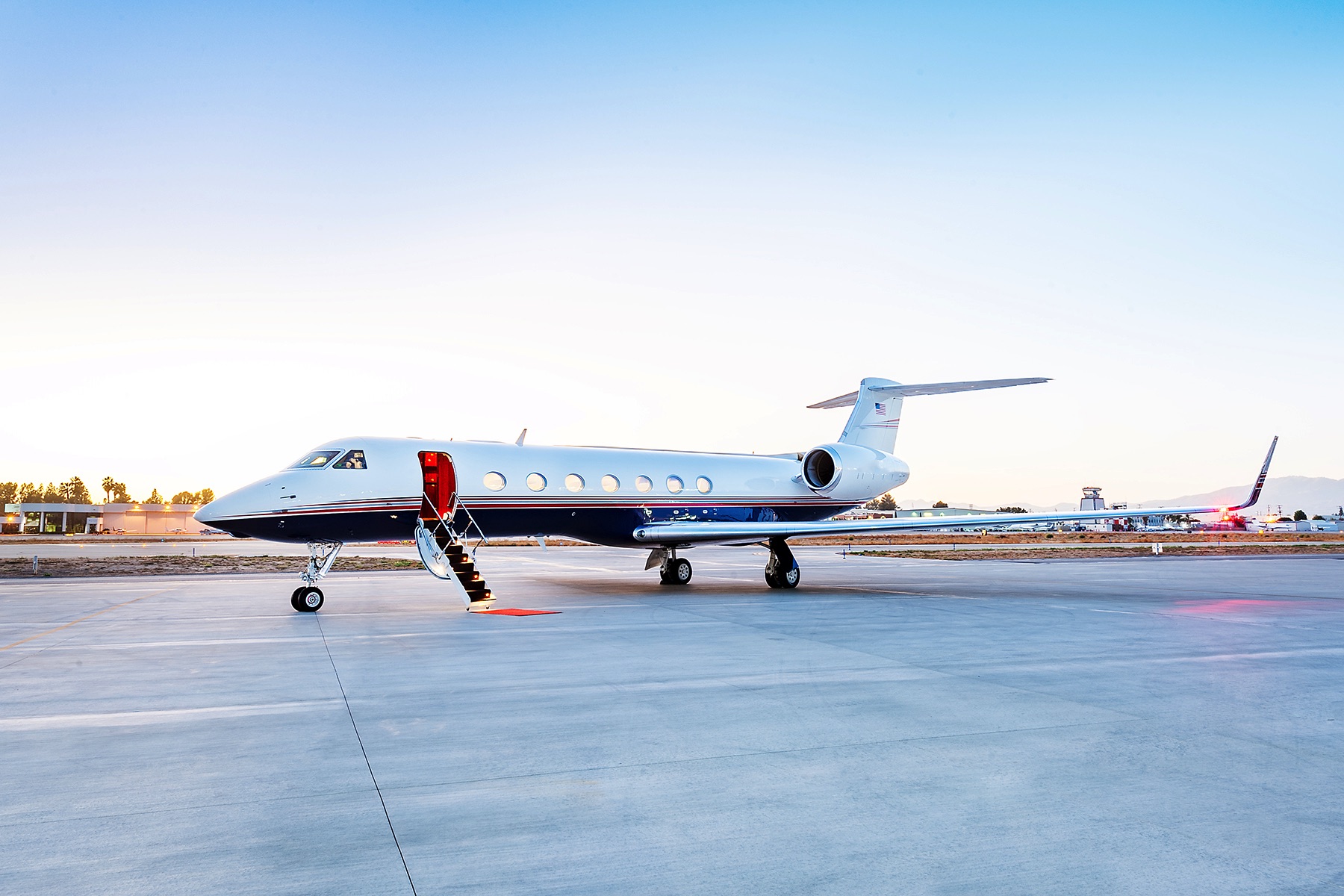 Clay Lacy Aviation Private Jet Operator | Virtual Hangar