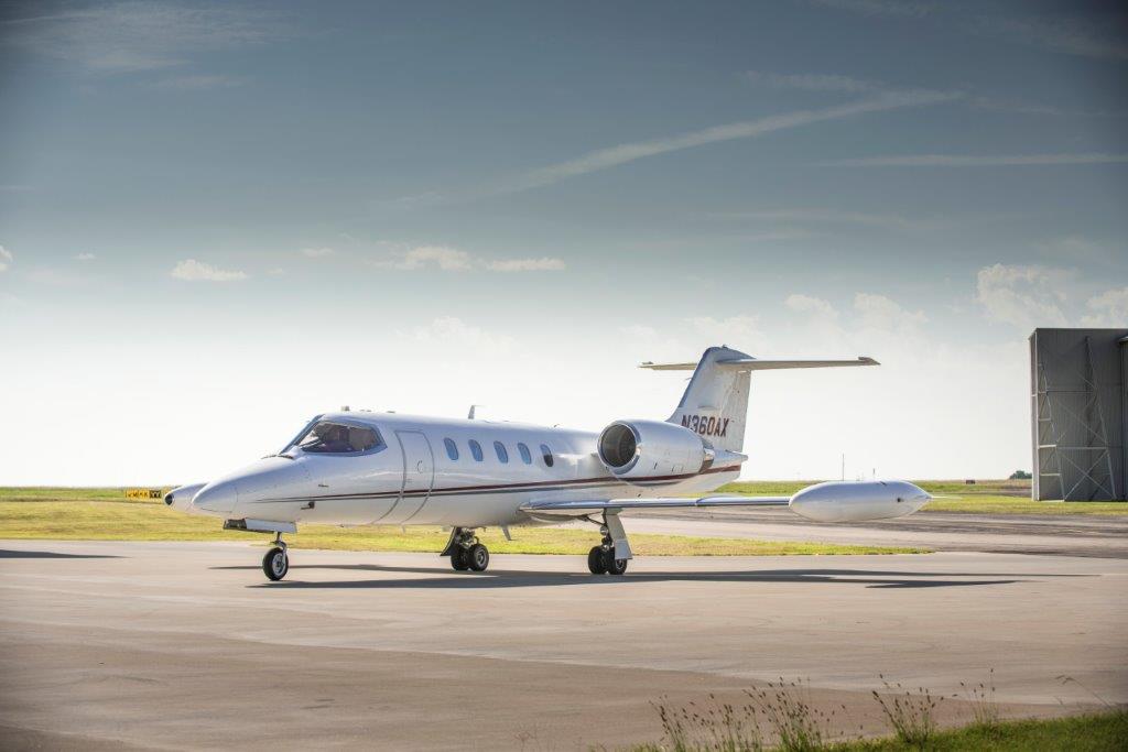 Choice Aviation Private Jet Operator | Virtual Hangar