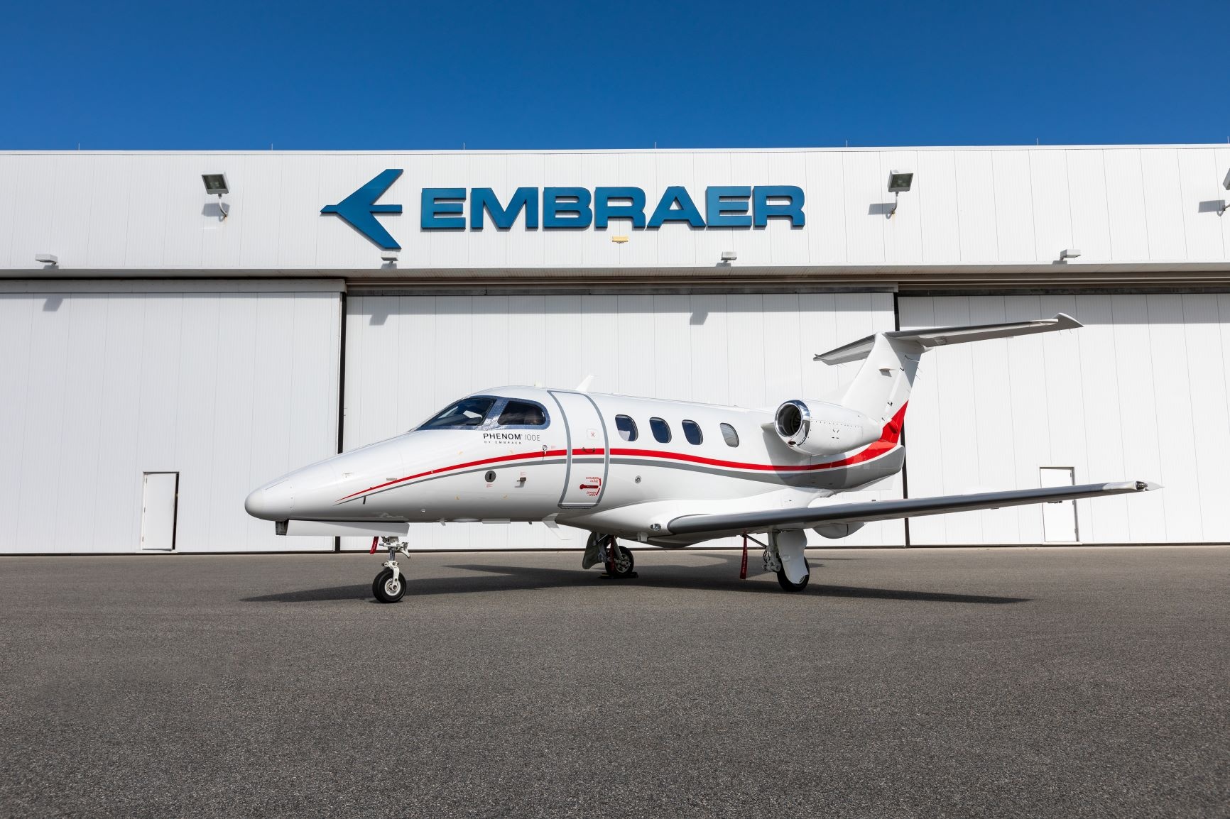 N261GM HONDAJET ELITE II | Virtual Hangar