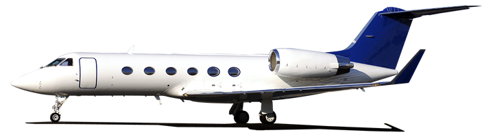N371FP Gulfstream GIV SP | Virtual Hangar