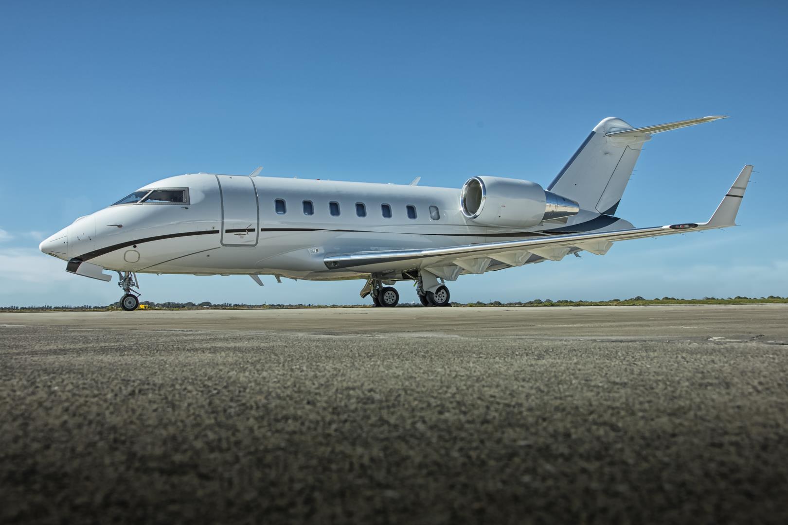 Solairus Aviation Private Jet Operator | Virtual Hangar